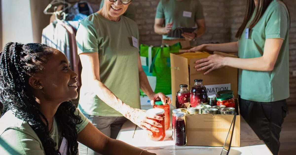 Partnership brings Power to Change | Social Sense